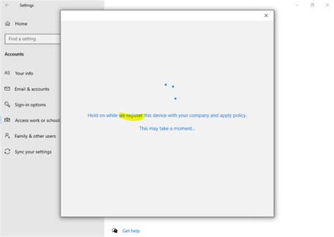 Enroll Windows Computer Into Microsoft Intune Matrixpost Net