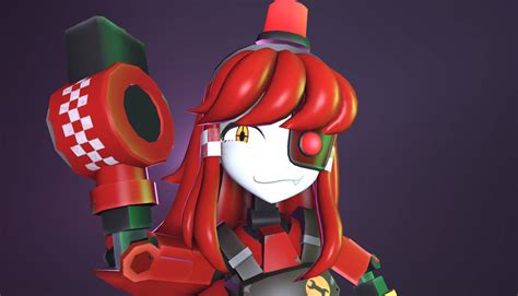 Mimi Sentry Poster Sfm 1 By Mimisentrysfm On Deviantart