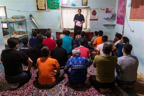 معرفی پازک، طرح محله‌محور بهزیستی در پیشگیری از اعتیاد