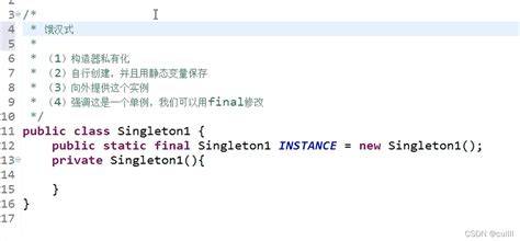 深入浅出设计模式：《head First 设计模式》中文版实战指南 Csdn博客