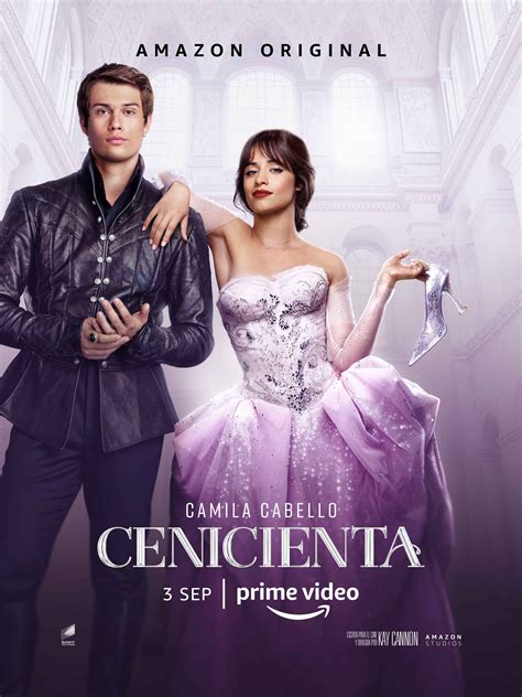 Cinderella 2021
