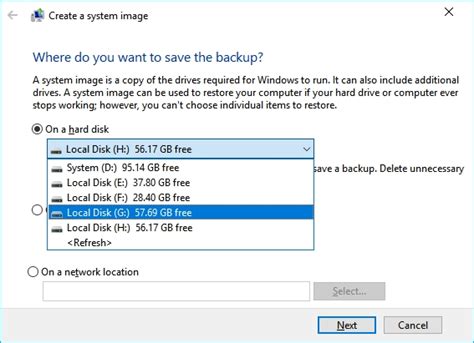 Hard Disk Backup In 2025 Here Is Everything EaseUS