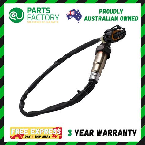 Ve Commodore Oxygen Sensor Suit Ve And Vz Models 04 2013 V6