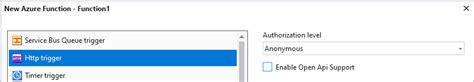 OAuth Authorization Code Flow With Azure Functions And Microsoft Identity Part Getting