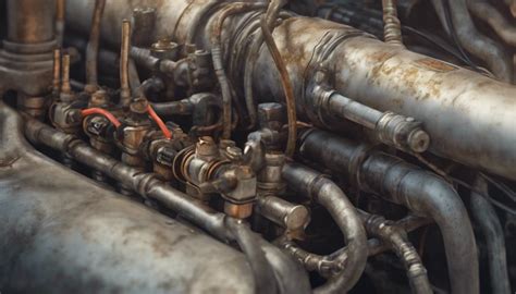 P Code Fuel Rail Pressure Sensor A Circuit Malfunction The Motor Guy