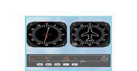 Vhf Direction Finding Vdf Aviation Gurukul Goln