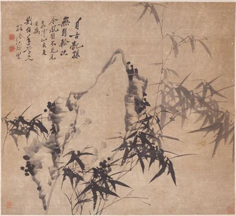 广西壮族自治区博物馆藏文人书画文房用具和古籍展 每日环球展览 iMuseum