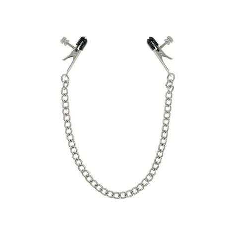 Bull Nose Nipple Clamps Ecstasy Life