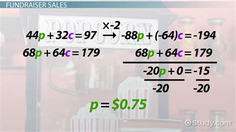 System Of Linear Equations Word Problems Calculator Tessshebaylo