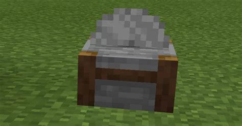 How To Craft And Use A Stonecutter In Minecraft Simple Guide