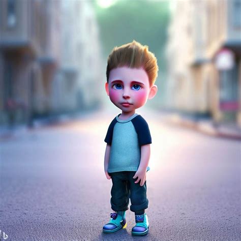 Download Boy Ai Boy Future Royalty Free Stock Illustration Image