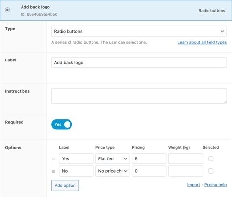 Learn How To Add Product Attributes In WooCommerce