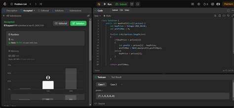 Dhananjay Pant On Linkedin 100daysofcode Leetcode Day3