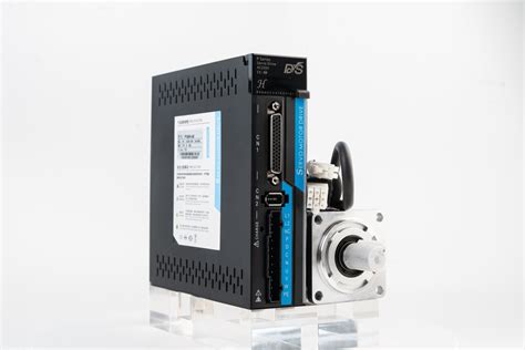 Ethercat Communication High Speed Three Phass Ac Servo Motor And Servo Drive Servo And Servo Drive