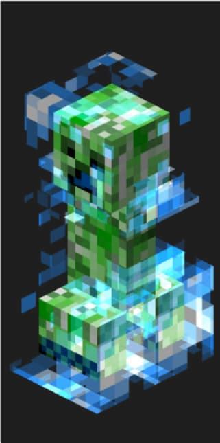 Can You Summon A Charged Creeper In Minecraft