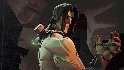 Deadlock Pc Gamer