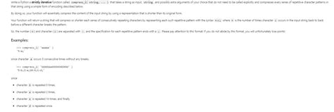 solved write a python a strictly iterative function called