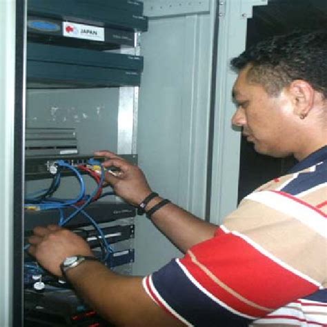 Cisco Networking Practical Download Scientific Diagram