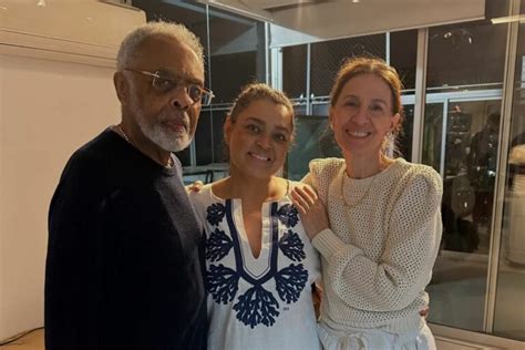 Filho único De Preta Gil Francisco Gil Assume Legado Musical Ofuxico