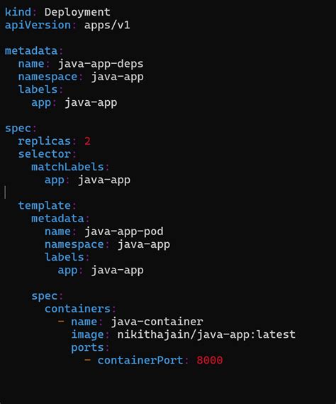 Week7 Trainwithshubham Kubernetes Cloudcomputing Devops