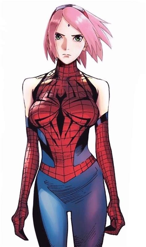 Sakura Haruno Disegni Da Ragazza Abiti Del Personaggio Ragazza