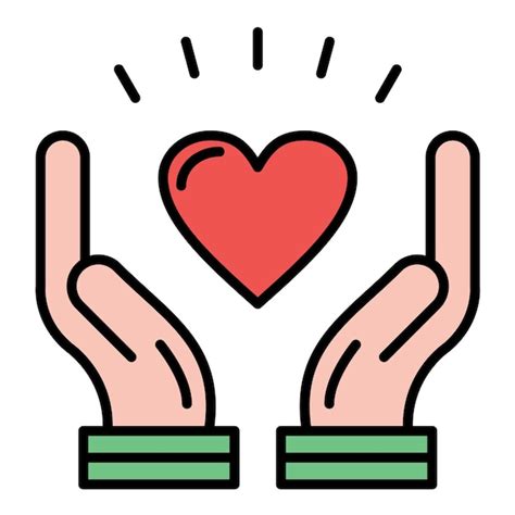 Premium Vector Respect Flat Illustration