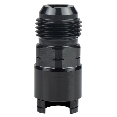 8an Male To 38 Quick Disconnect Female Efi Fitting