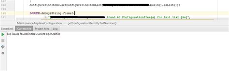 Sonarqube Sonarlint For Intellij Not Showing Critical And Blocker Vulnerabilities Stack Overflow