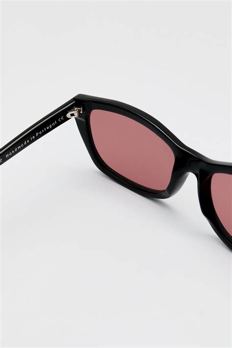 Our Legacy Scream Trinity Black