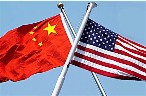 США и Китай договорились снизить тарифы на 90 дней