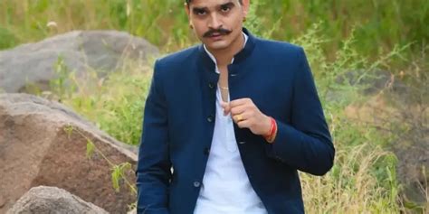 Haryanvi Filmmaker Rishabh Pareek Biography News Photos Videos Nettv4u