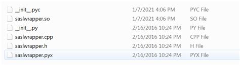 Run Into Could Not Start Sasl Error In Saslclientstart 4 Sasl 4 When Using Aws Lambda