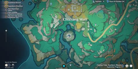 Genshin Impact Solitary Suanni Boss Guide