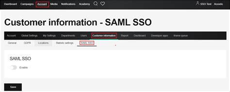 Microsoft Entra Id를 사용하여 싱글 사인온을 위한 Leadfamly 구성 Microsoft Entra Id Microsoft Learn