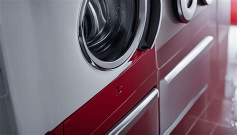 Decoding Whirlpool Duet Washer Error Codes F20 A Guide Machine Answered