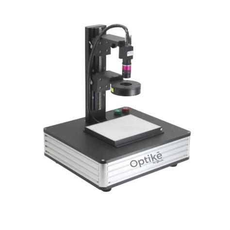 Optike Industrial Machine Vision Automation And 3d Sensors At ₹ 1000 In Bengaluru
