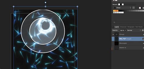 Additive Blend Mode Not Working V1 Bugs Found On Macos Affinity Forum