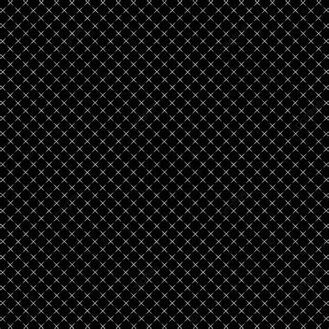 Monochromatic Graphic Diagonal Lines Gradient Vector Pattern On Abstract Black Background Vector