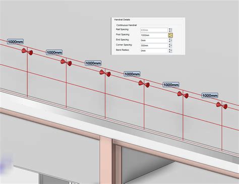 Handrail Bracket Spacing Requirements At Kenneth Keene Blog