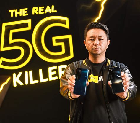 Harga Mulai Jutaan Rupiah Inilah Spesifikasi Poco M Pro G Yangcanggih Com