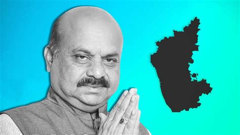 Basavaraj Bommai Succeeds Bs Yediyurappa Takes Oath As Karnataka Cm