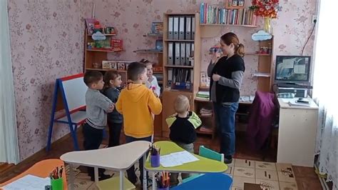 Логопедичне заняття у старшій групі вчитель логопед Олена Літвакова Youtube