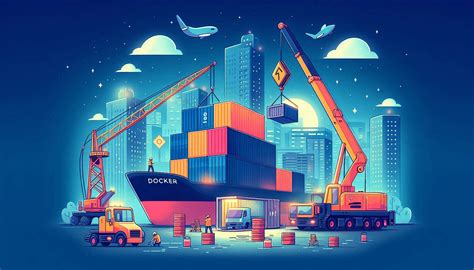 Install Docker Compose And Buildx Manually