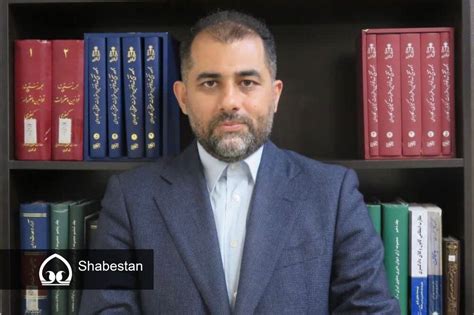 سامانه ابلاغ الکترونیک کانون وکلای دادگستری گلستان راه اندازی شد شبستان
