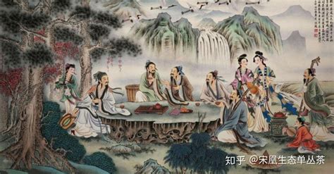 名人与茶 千古一人苏东坡到底有多爱茶 知乎