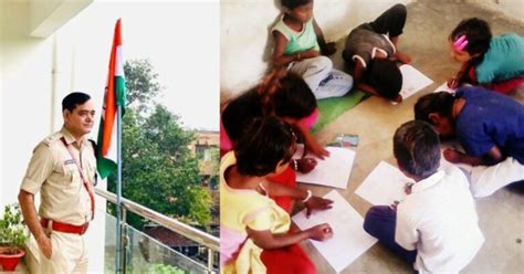 Ips Officer Educates 1000s In Mp Helps Them Escape Intergenerational Sex Work