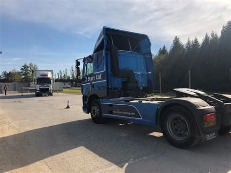 Renewal Of Your Hgv Licence Navigating The Process 2 Start Ltd