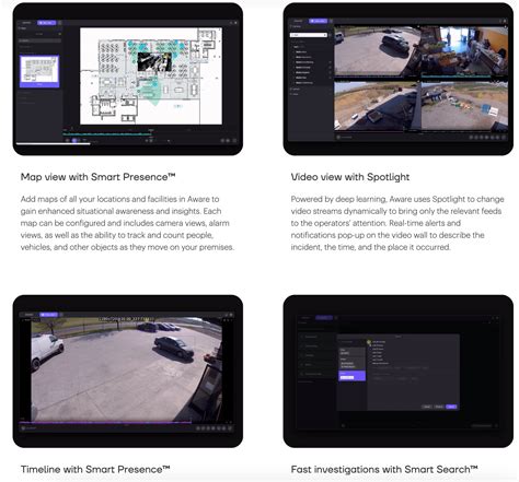 Plugin Sdk Adding Ui On Client When Viewing Live Video Network Optix