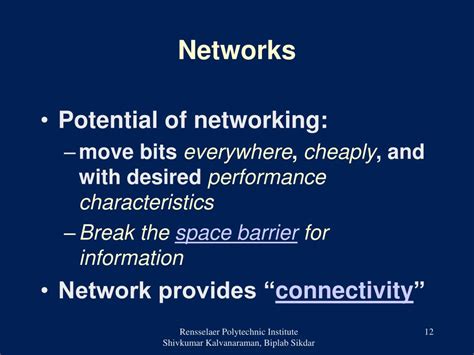 Ppt Ecse 4670 Computer Communication Networks Ccn Powerpoint