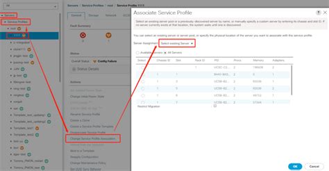 Ucsmにintegrationされたc Seriesサーバのsdカードの交換手順 Cisco Community